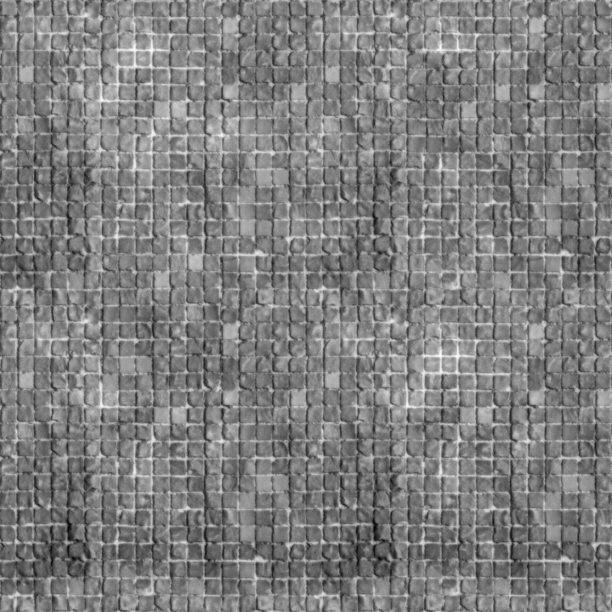 Seamless Brick Stone Pavement Texture + (Maps) | Texturise Free ...
