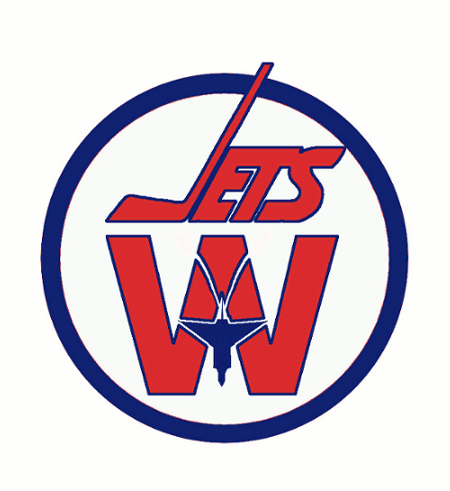 Winnipeg Jets Logo
