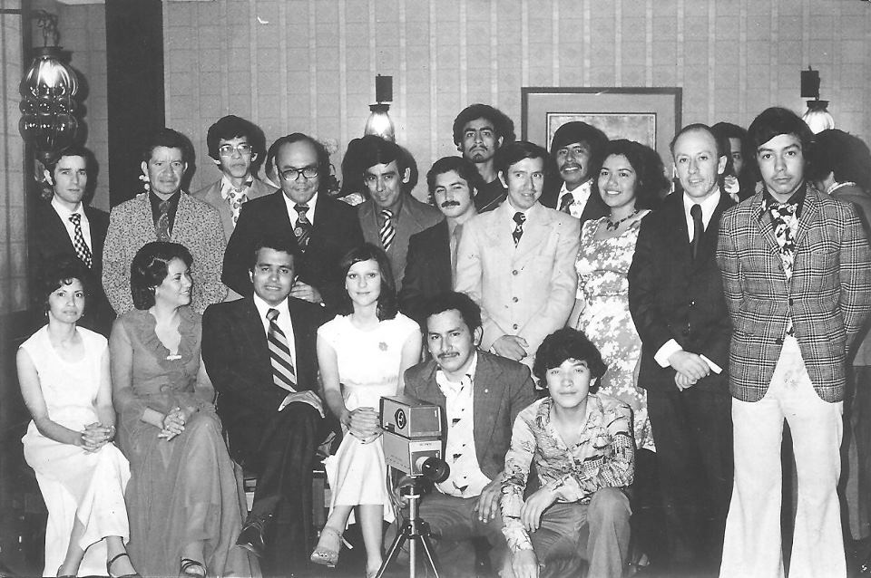 Palabreando en Bicicleta: LUCY BONILLA - UNA SONRISA CON VOZ EN RADIO Y TV