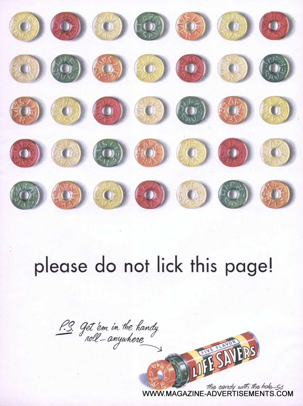 Musings and misadventures from the world of advertising window ...