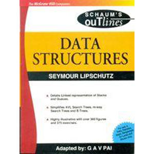 Jugaadu Engineers...: Data Structure Schaum Series
