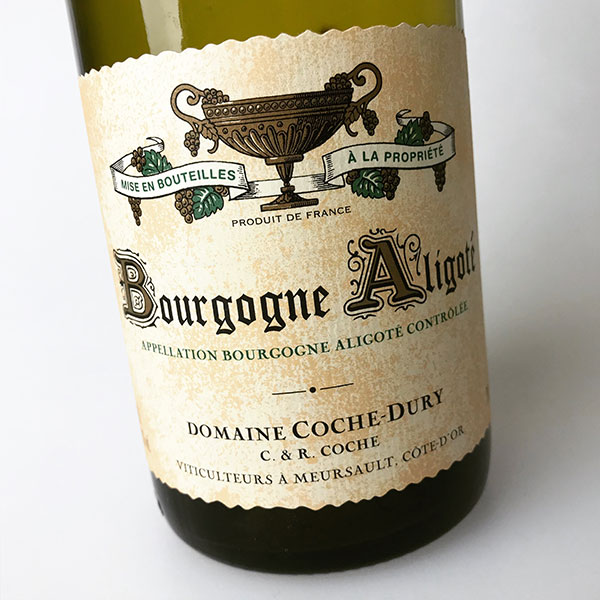 al-i-go-tay: What is Aligoté?