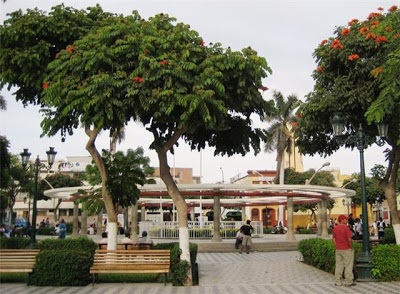 Playa Hornillos de Huacho: Hornillos, playa emblemática de la ciudad de ...