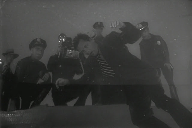 Loving Old Movies...: "Sunset Boulevard" (1950)