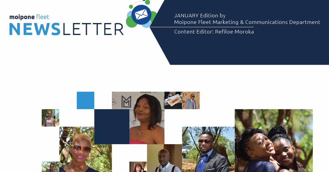 Moipone Fleet Official Blog