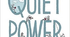 The Other Side of Silence: Quiet Power- a book for kids and teens