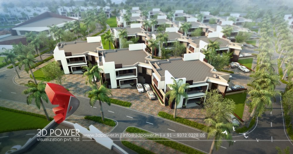 3d animation, 3d rendering, 3d walkthrough, 3d interior, cut section ...