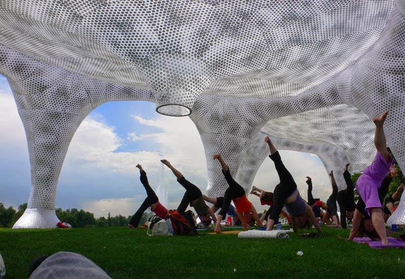 Arquitectura Neúmatica: ARQUITECTURA NEUMATICA