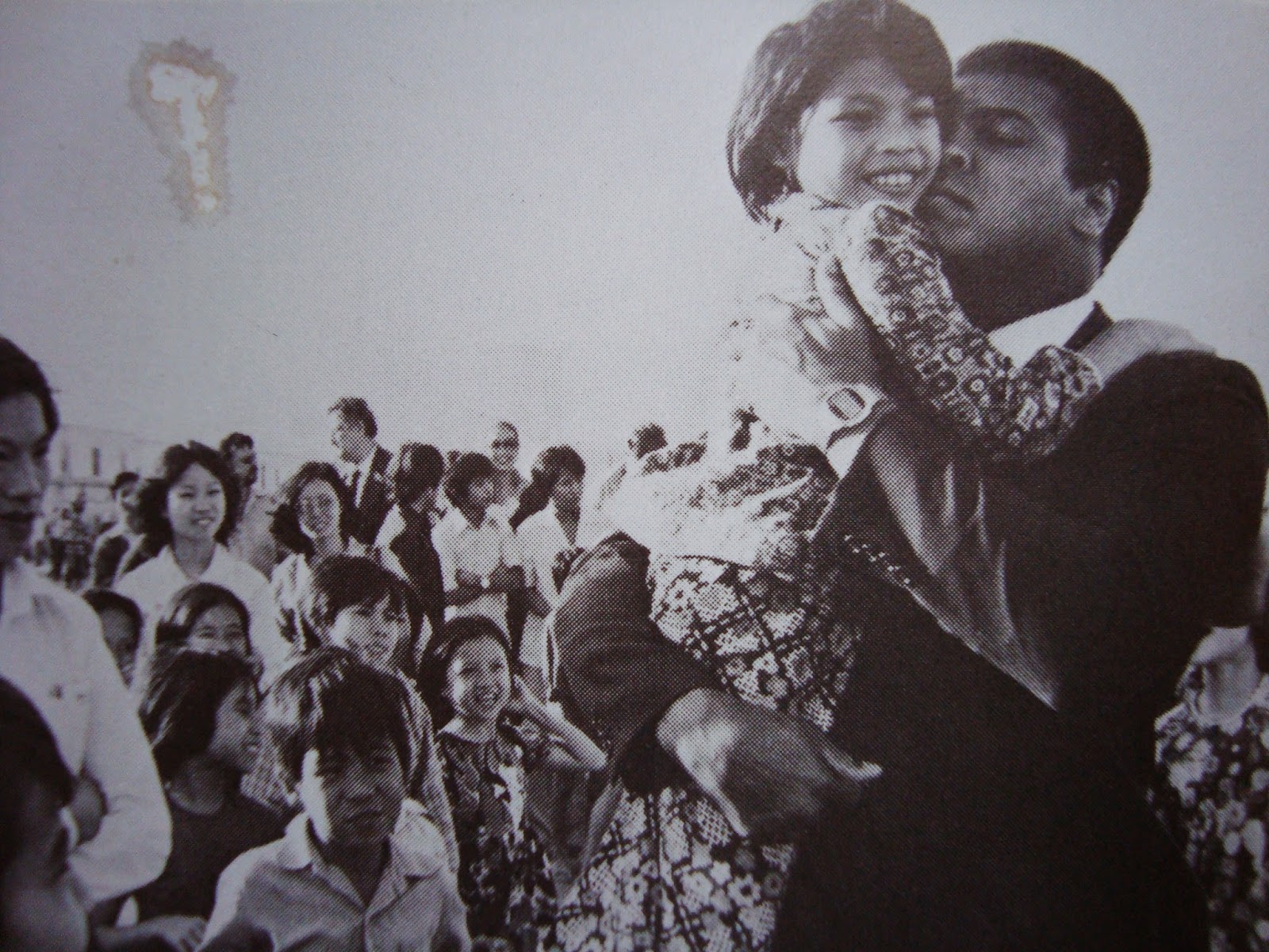 SUSTAINABLE LIVING INSTITUTE (SAVE): DATUK HARUN IDRIS, MAY 13TH HERO