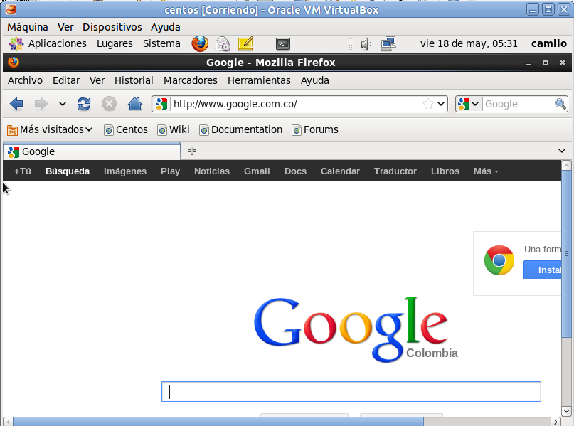 Monowall Firewall Configuracion y Administracion