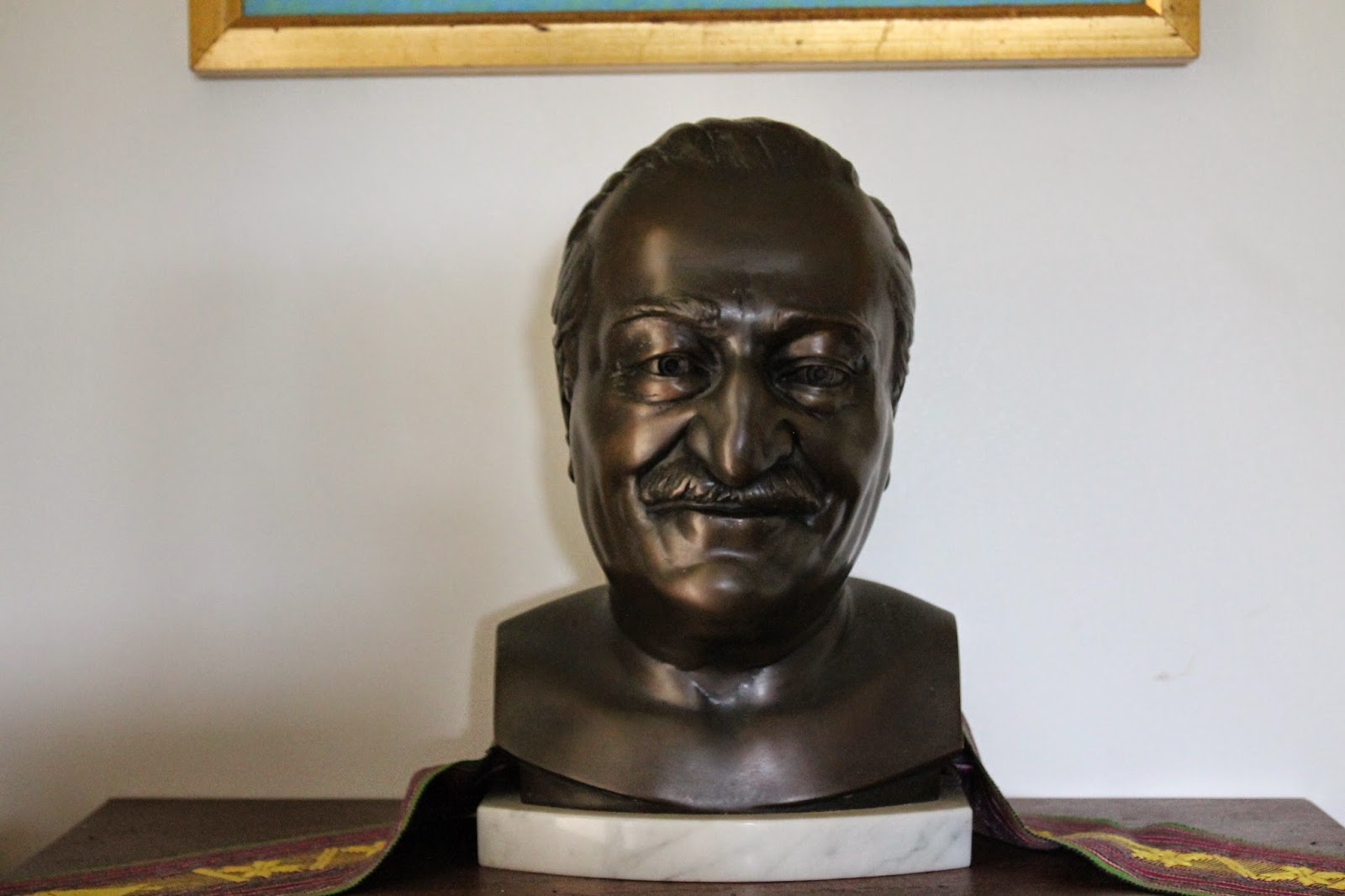 Meher Baba: Avatar Meher Baba Travelling Exhibit