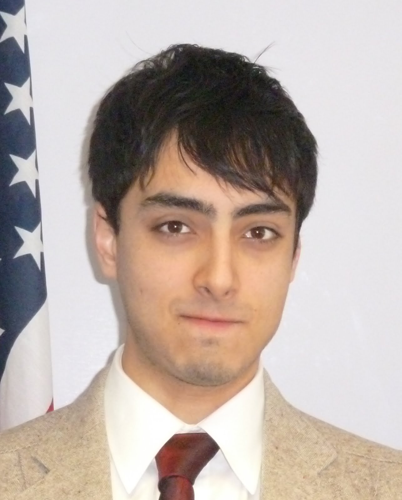 LivingBlue: Shawn Lowe Desai Announces Candidacy for House District 47