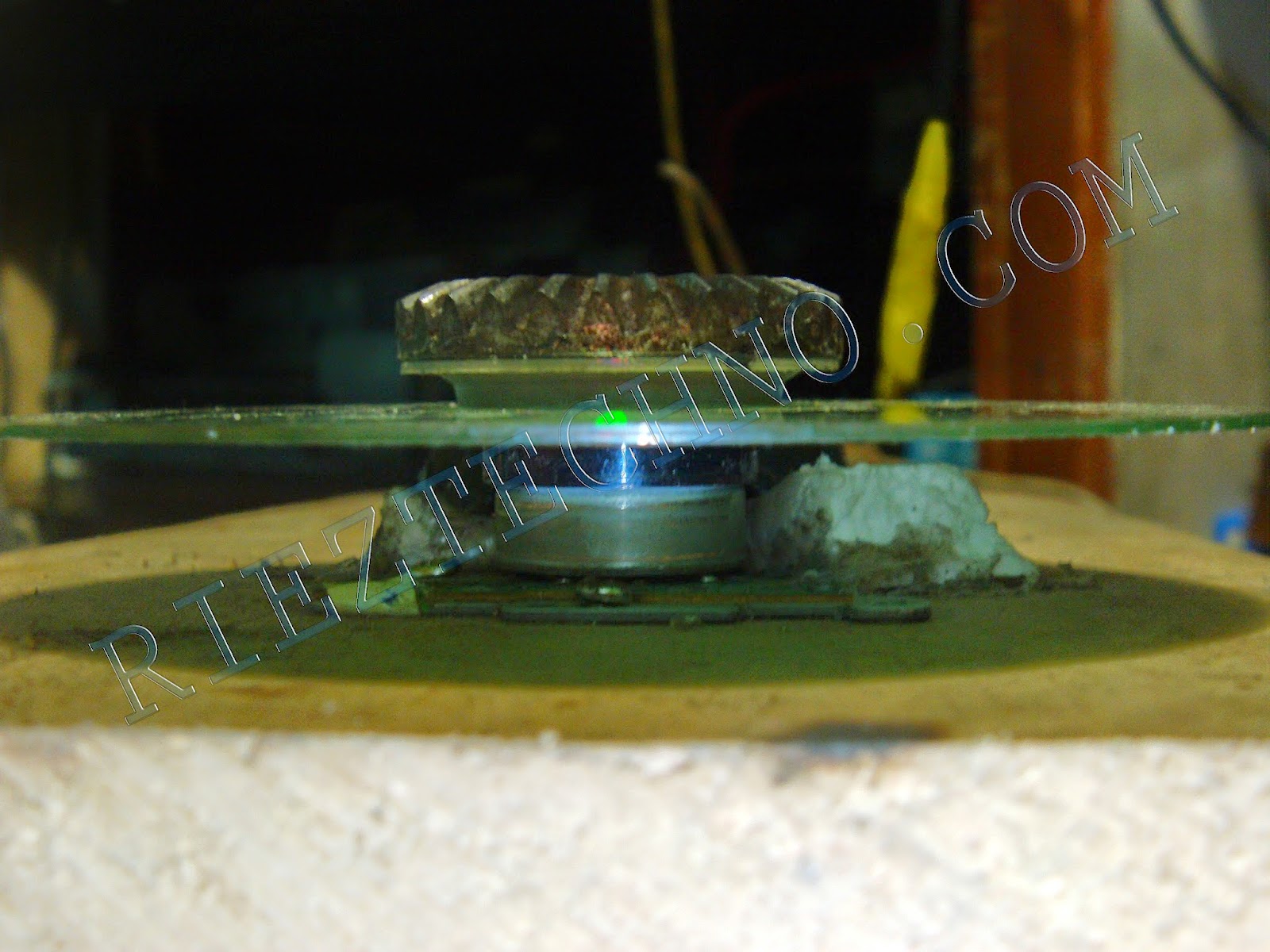 Cara Membuat Steering Wheel Untuk Game ETS 2 Dan UKTS - Modding Of Gaming