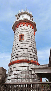 Capul Lighthouse