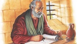 BibliAprendizaje: Observación sobre la Carta de Pablo a Filemón