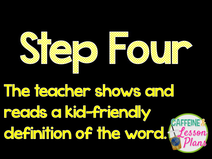 Caffeine And Lesson Plans 7 Step Vocabulary caffeine-and-lesson-plans-7-step-vocabulary