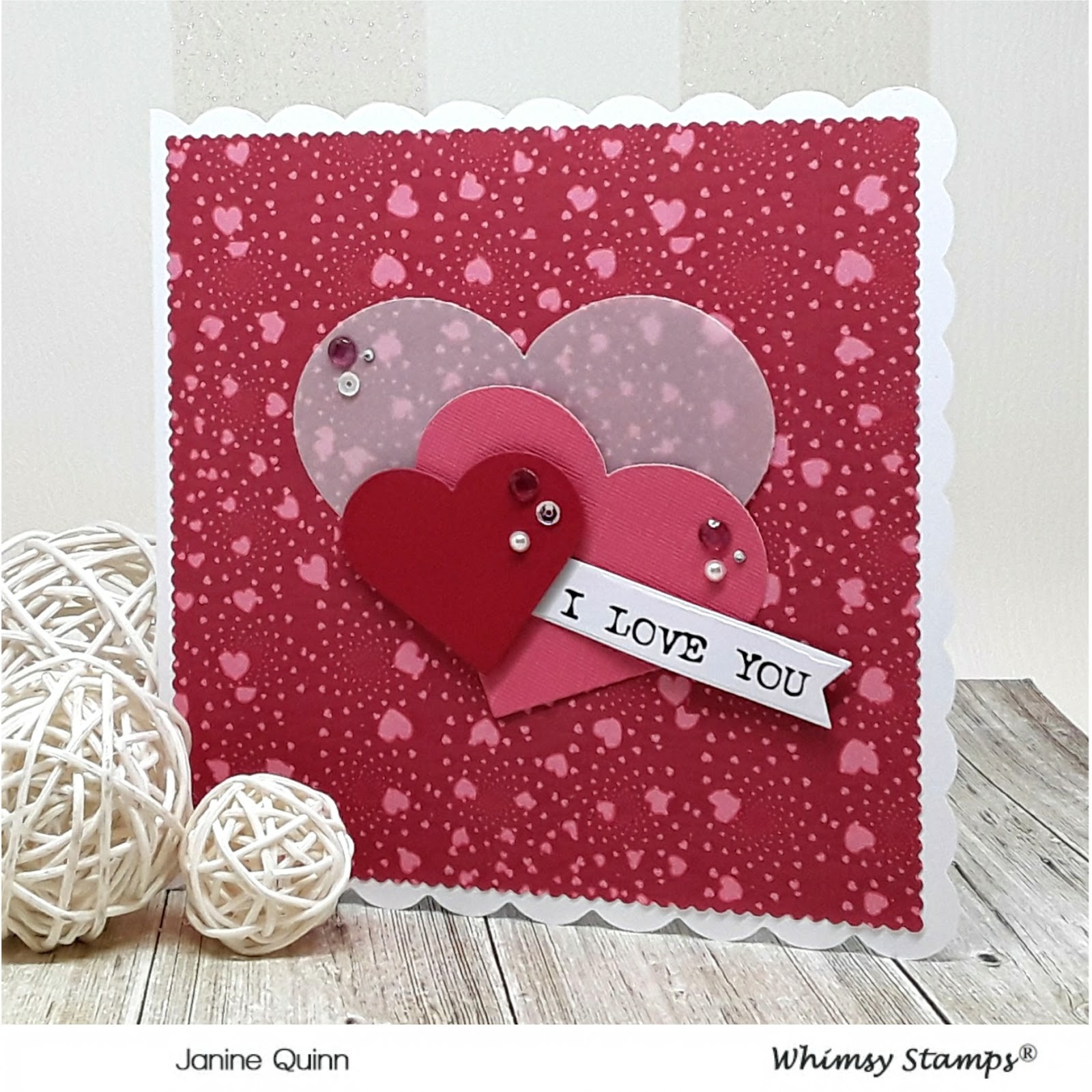 The Digital Vault ~ Papers, Papers, Come and Get Your Papers - Whimsy ...