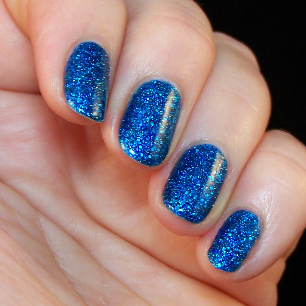 Infinity nails - laderarab