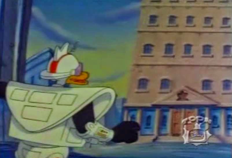 News and Views by Chris Barat: DUCKTALES RETROSPECTIVE: Episode 93 ...