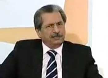 Shafqat Mahmood - Alchetron, The Free Social Encyclopedia