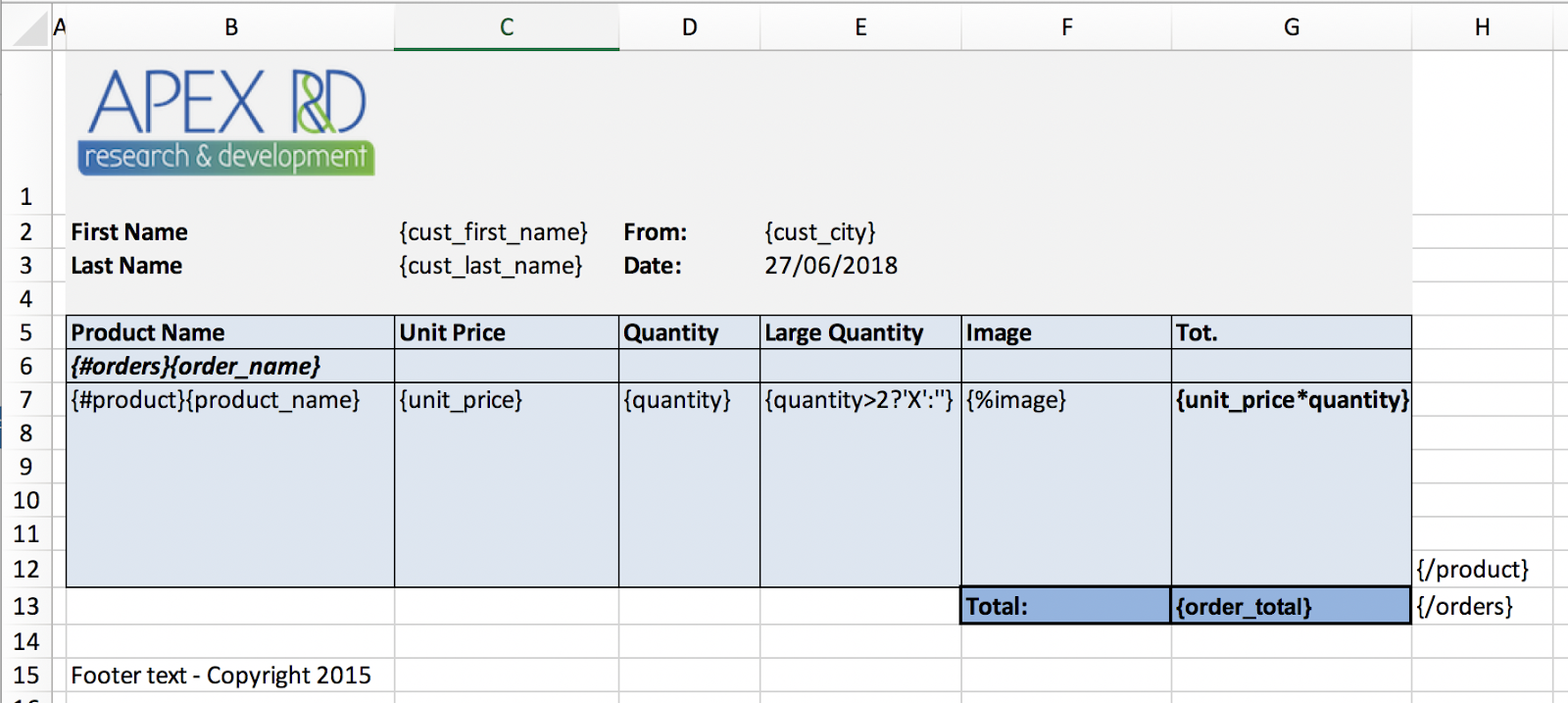 Dimitri Gielis Blog Oracle Application Express Apex How To Export To Excel And Print To Pdf