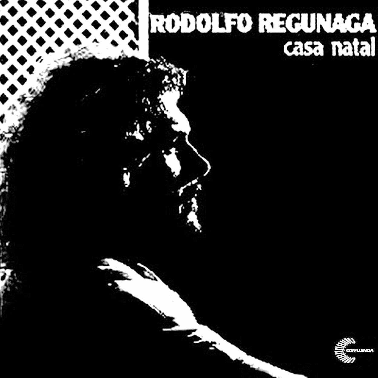 Folklore del NOA: RODOLFO REGÚNAGA - BREVE RESEÑA BIOGRÁFICA Y SU ...