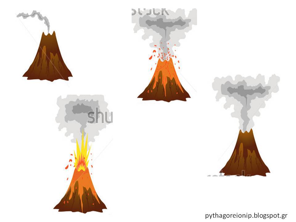 Πυθαγόρειο Νηπιαγωγείο: ΗΦΑΙΣΤΕΙΟ - ΦΥΛΛΑ ΕΡΓΑΣΙΑΣ