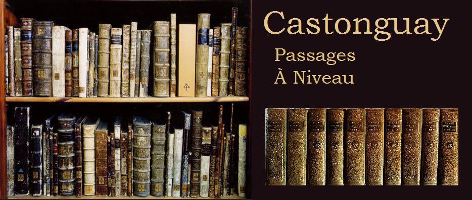 Castonguay Passages