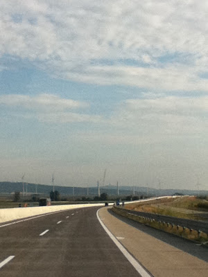 Helgas travels: Velke Pole (Hochwies), Slovakia