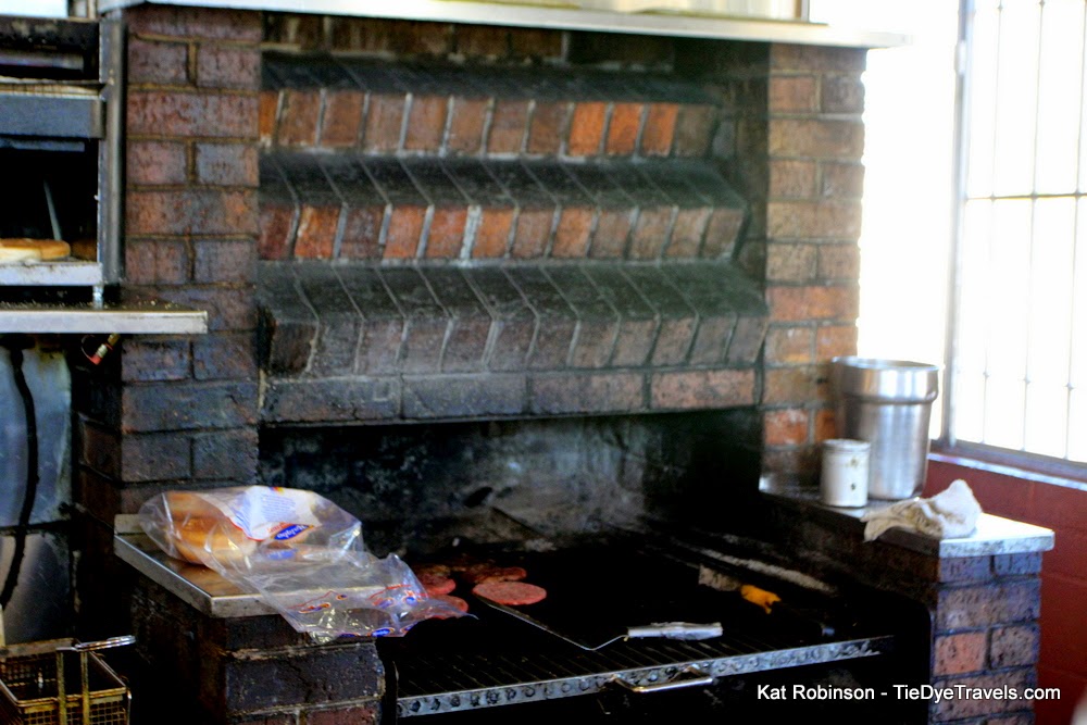 Minute Man Restaurant Franchise at Ask Trapper, with image embedded ...