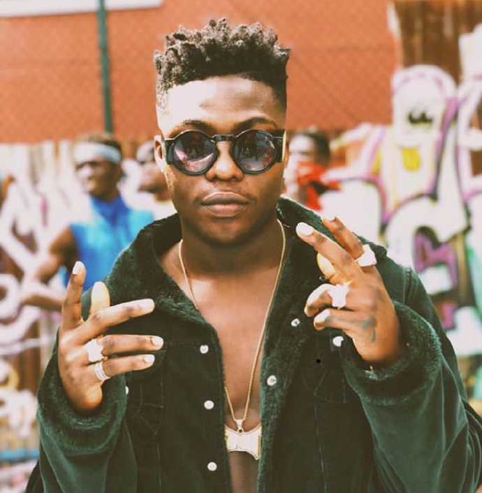 Reekado Banks Launches His own Label ~ TalkMewzik NG