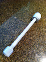 Lock, Stock and Two Smokin Barrels BBQ Team: How To Make a Fatty Piston