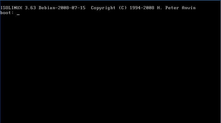 Cara Instal Backtrack 5 R2 Gnome ~ Kualitas Adalah Segalanya