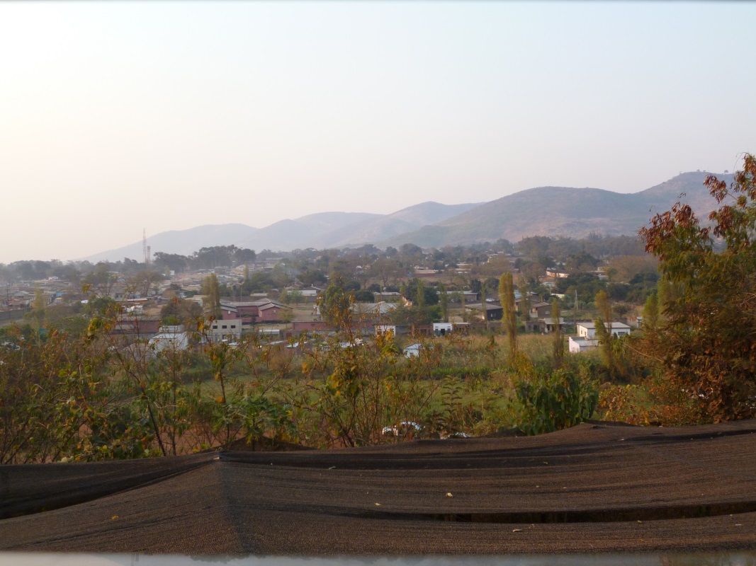 Make a loan, change a life.: Home Away from Home in Chipata, Zambia