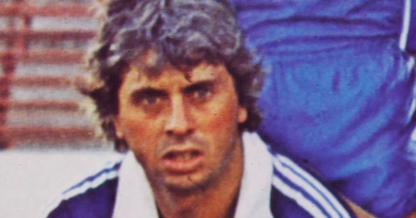 Partidos de la Roja: Jorge Neumann