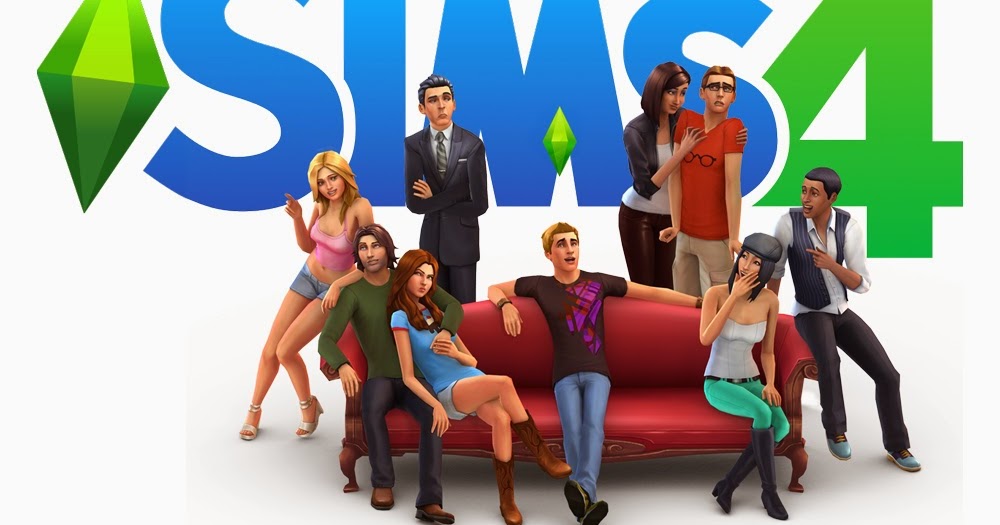 The Sims 4 (Video Game Review)