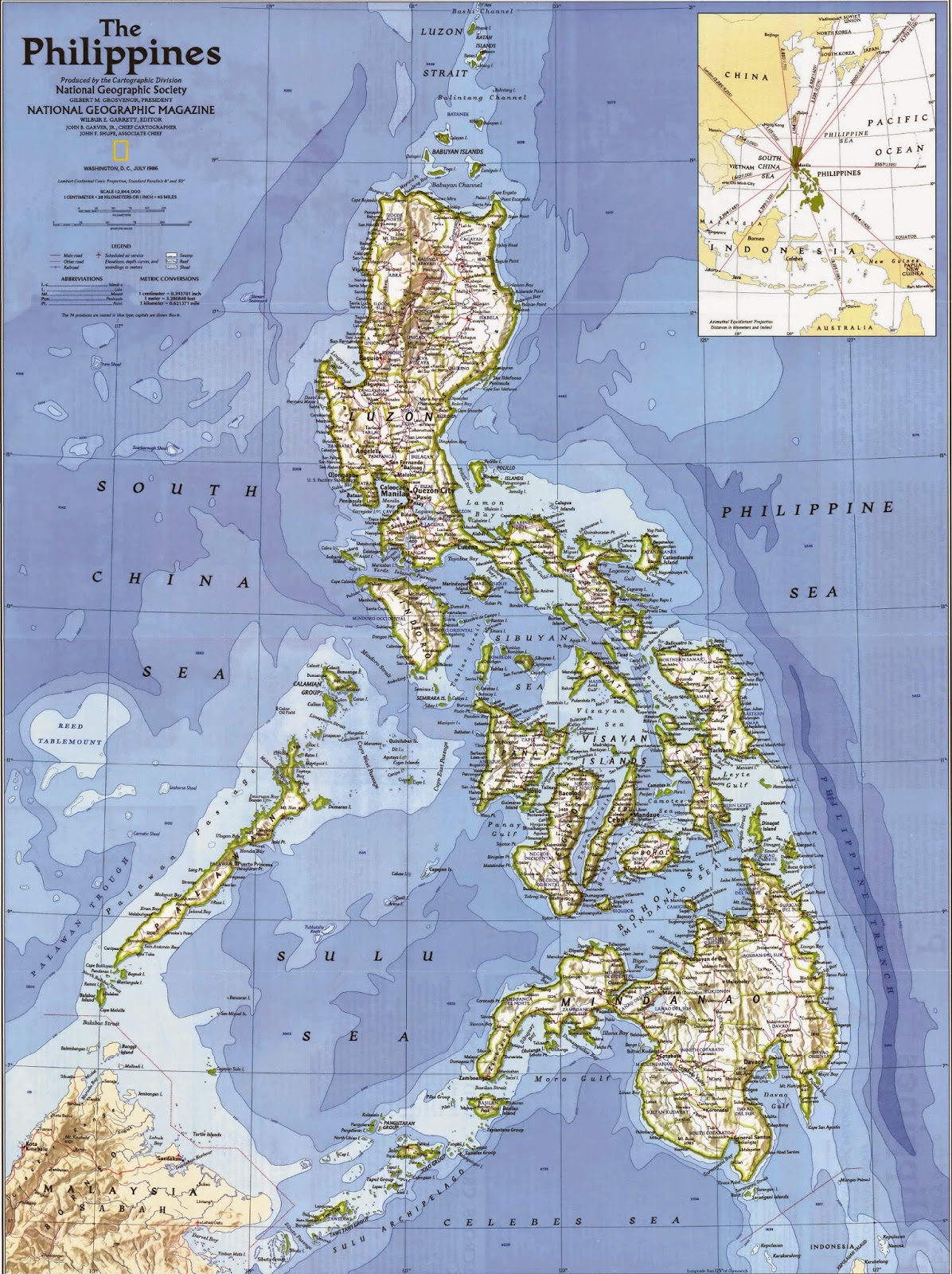 100 MILE HOUSE: Indigenous Houses Of The Philippines