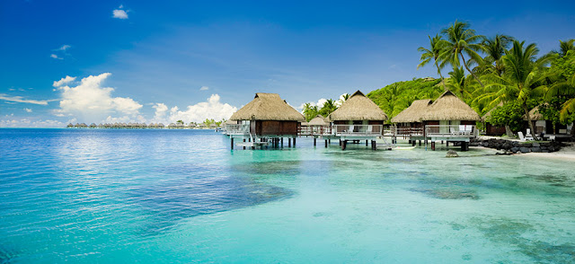 National Geographic-World's most beautiful Islands!