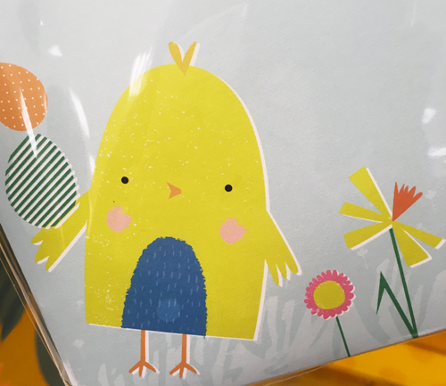 print & pattern: EASTER 2017 - marks & spencer