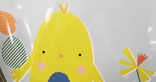 print & pattern: EASTER 2017 - marks & spencer