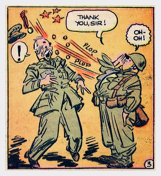 Gone & Forgotten: TRULY GONE&FORGOTTEN : TEENY MCSWEENY