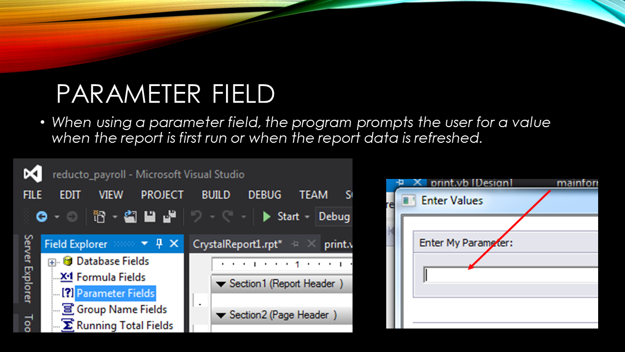 CS Basic Tutor : Activities for students: Connecting MS Access Database ...