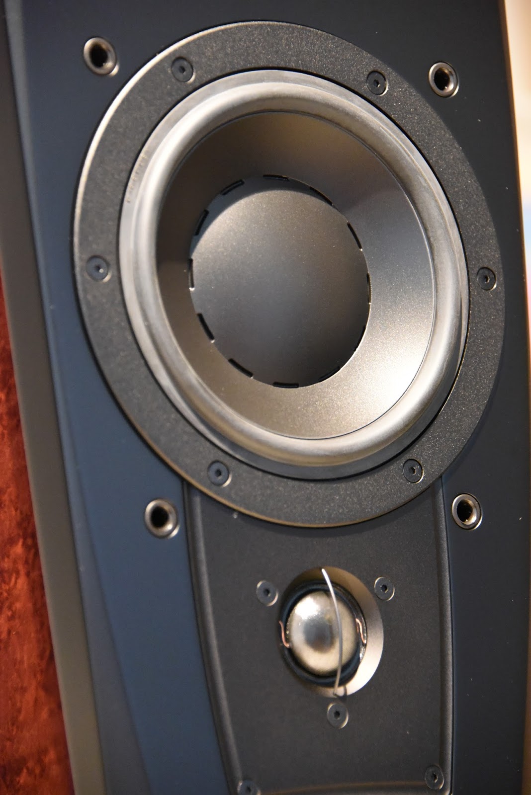 Dynaudio Confidence C1 Platinum review: plus comparison with the MK II ...