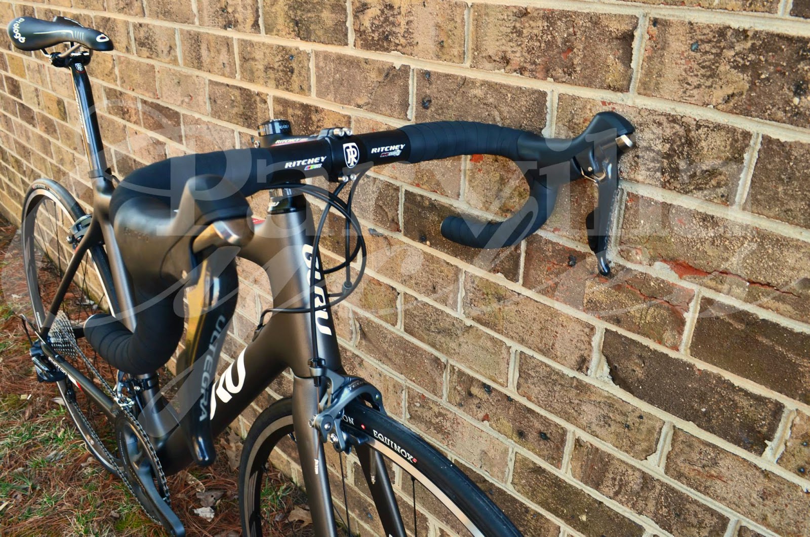 Yao`s Bike Blog: GURU PHOTON v4