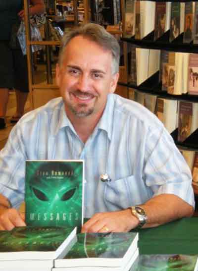 Stan Romanek: falso ou verdadeiro?