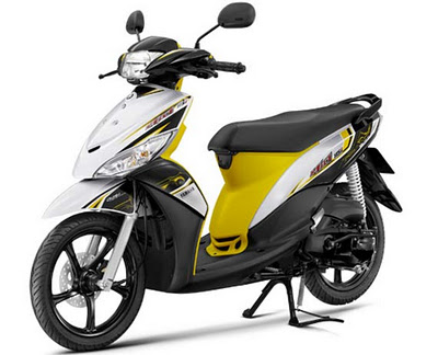Daftar Harga Yamaha Mio | J | Soul | Sporty | GT | Baru Bekas Terbaru ...