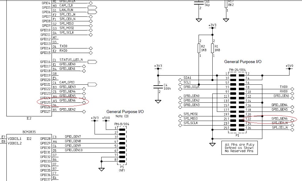 1 wire DS2431 setup on raspberry pi
