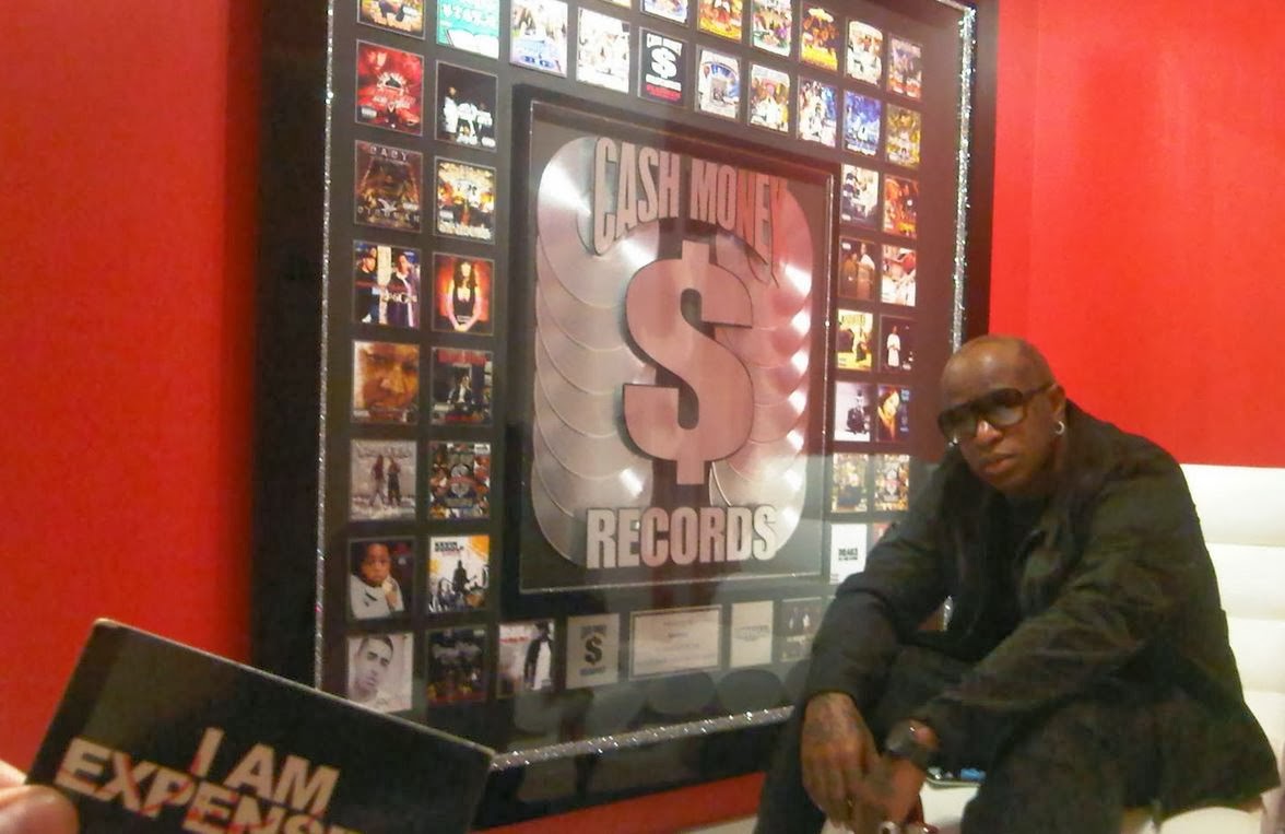 Entertainment: Story Of How Birdman And Cash Money Records Became So ...