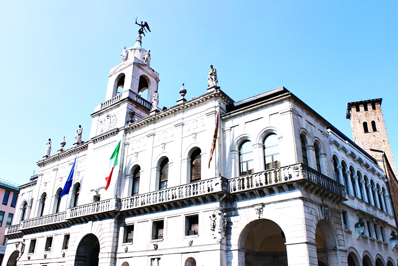 72h in ITALY: Trip to PADOVA (Padua) | GLAM FAB HAPPY