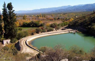 Sierras Pampeanas: Andalgalá